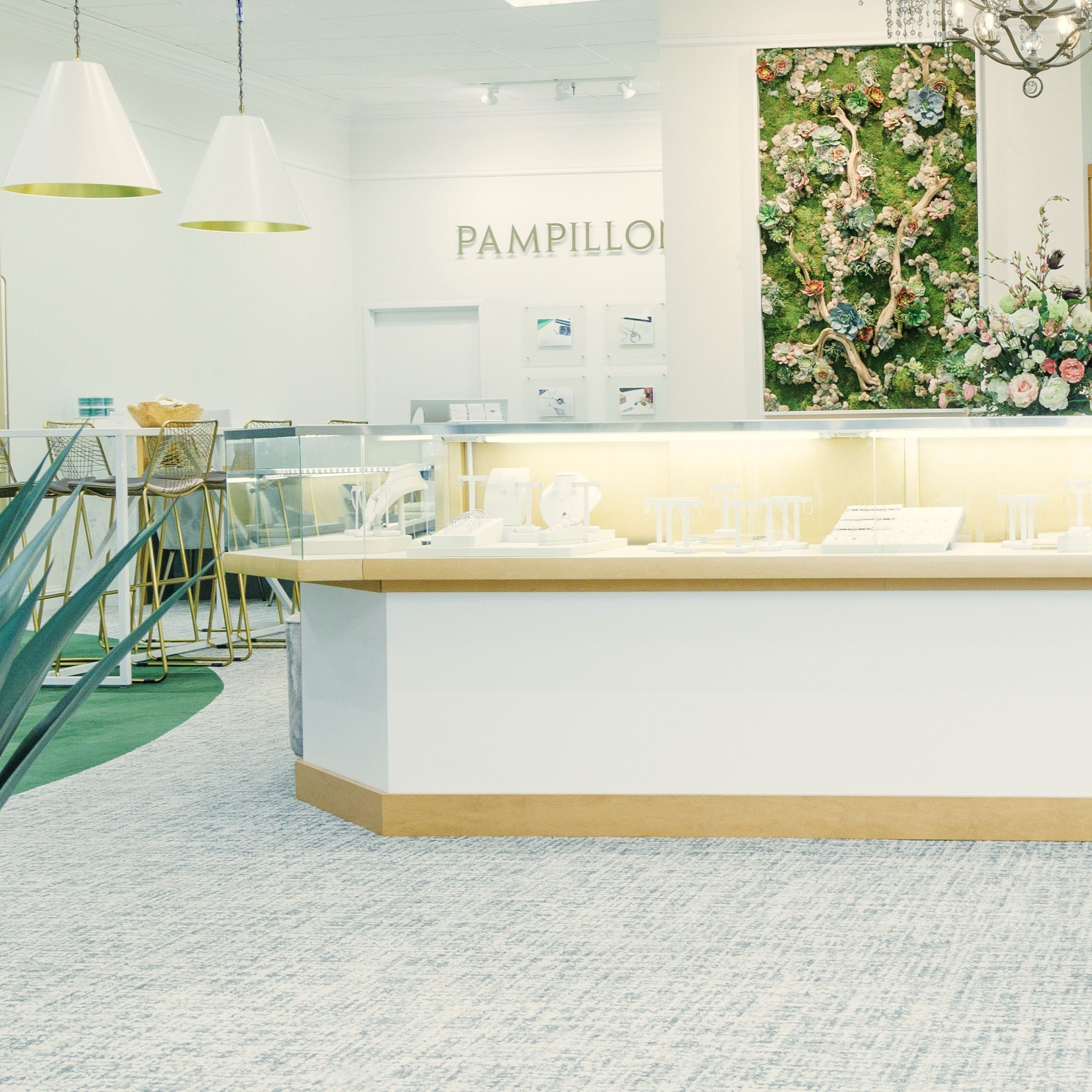 Professional Jewelry Appraisals in Richardson, TX | Pampillonia ...